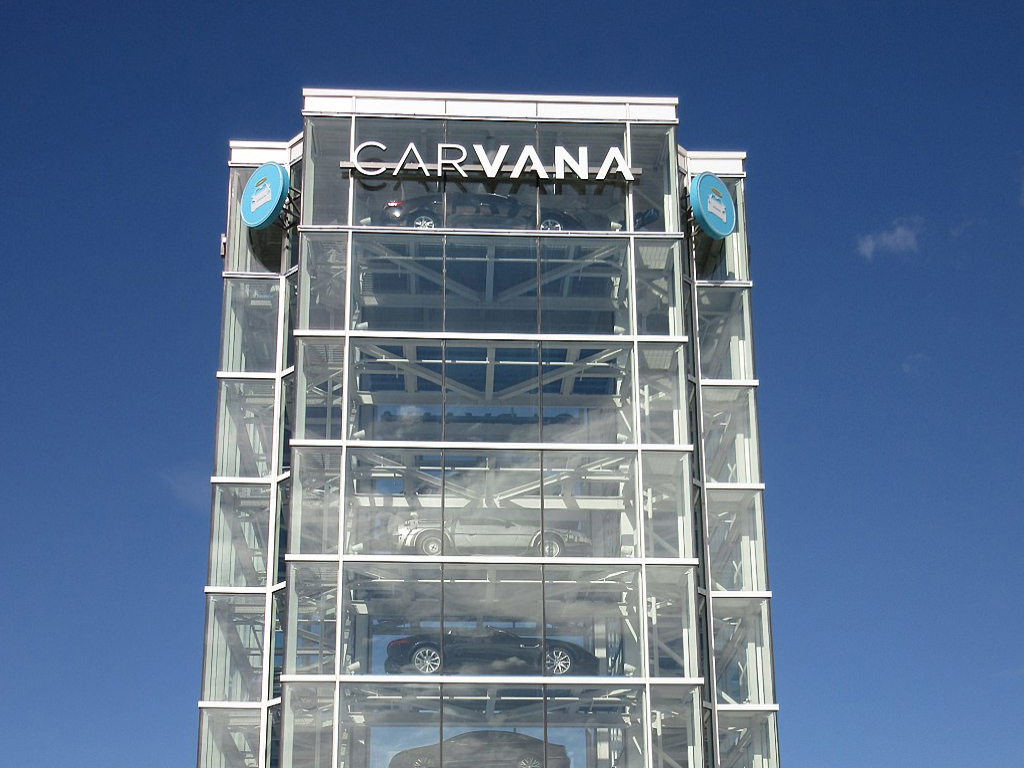 Carvana's Impressive Comeback: Defying Market Expectations and ...