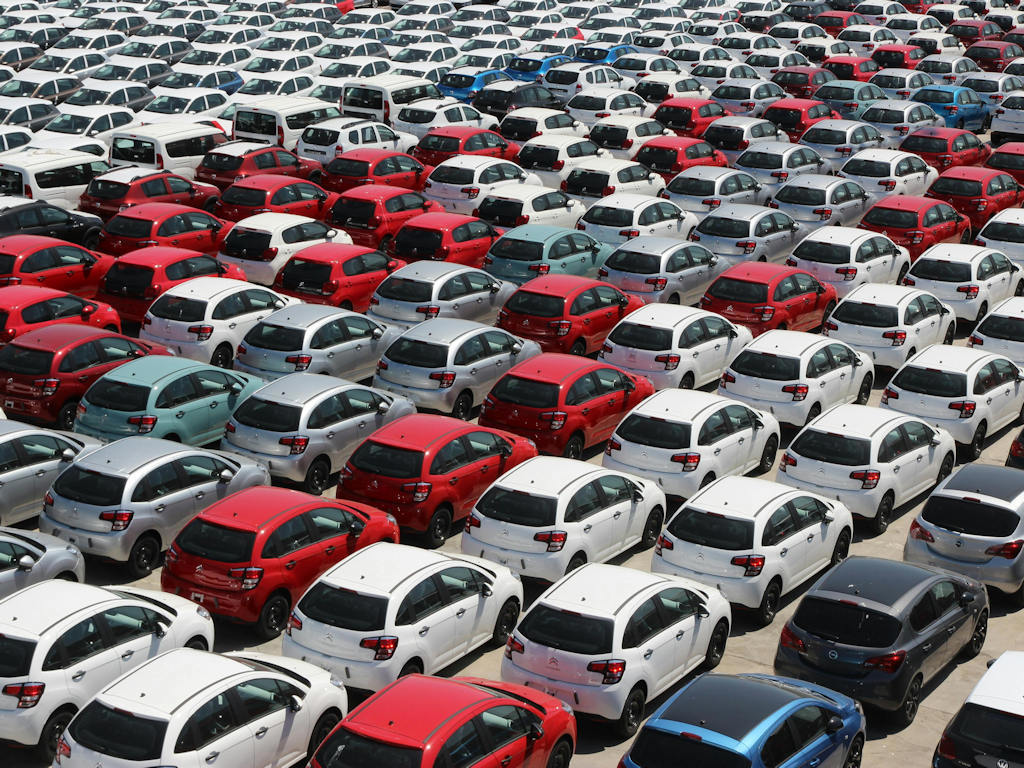 Reading the Signals, Not the Script: A View on McKinsey Future of ...