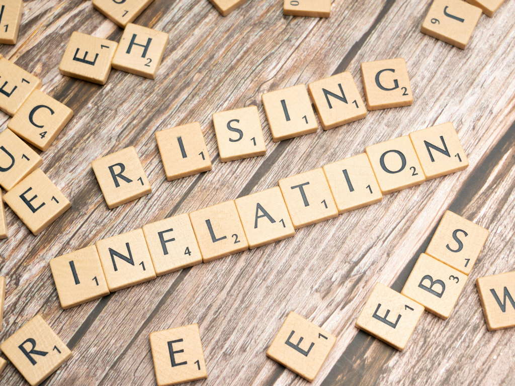 Is Inflation Making a Comeback? - Cambria Private Capital